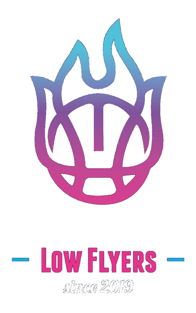 Low Flyers - Blunu Basketball